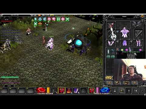 MU online 2022 - Test Class MG game mu SS6 mới nhất 2022