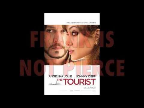 The Tourist (film review)