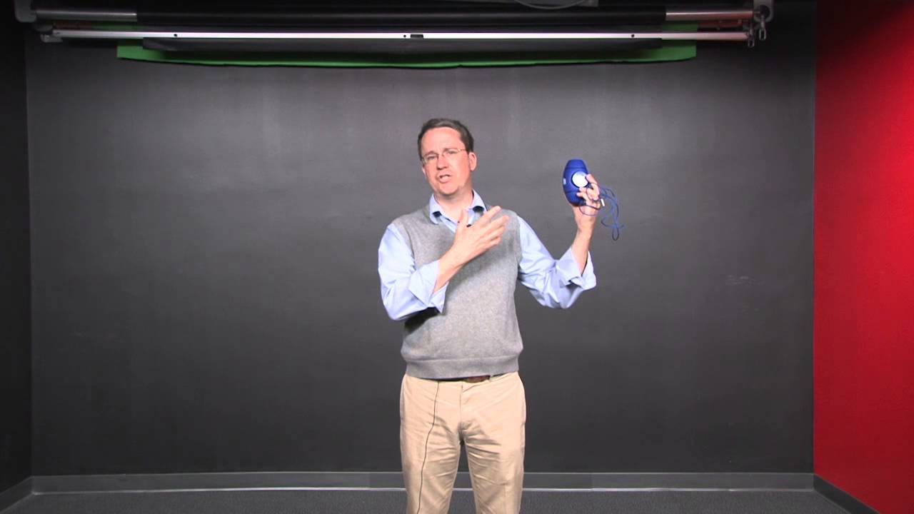 The Doppler Effect in Sound