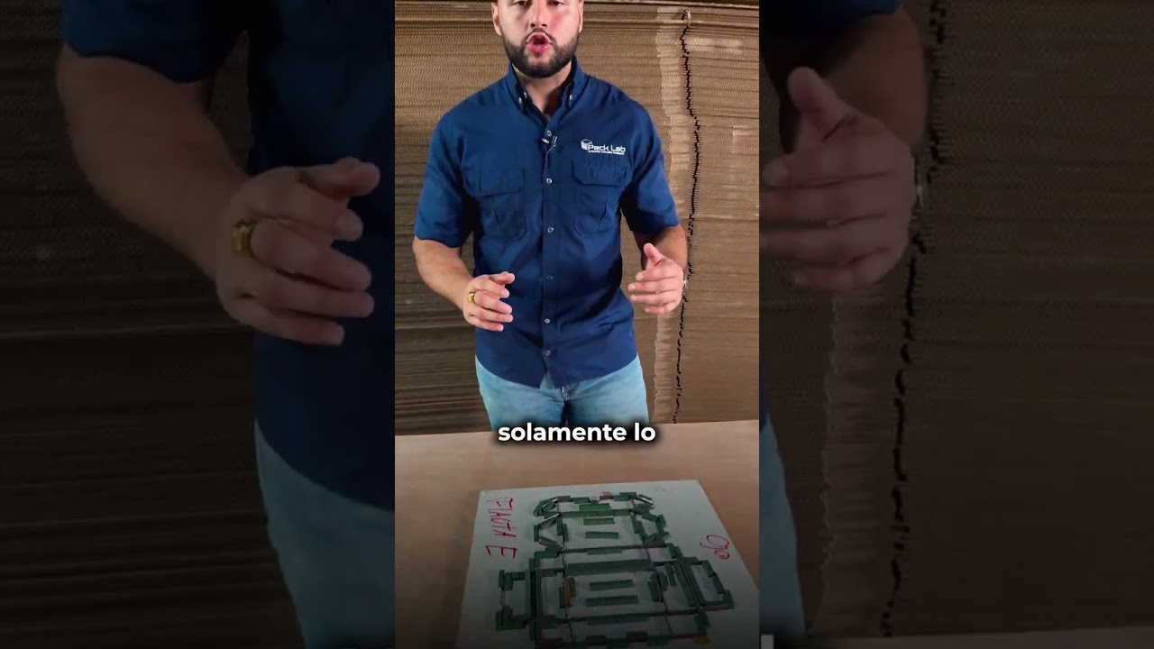 ¿Qué es un Troquel? Todo lo que Necesitas Saber para tus Cajas Personalizadas