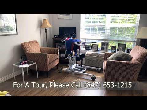 Belmont Village Buffalo Grove | Buffalo Grove IL | Assisted, Memory Care
