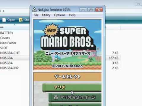 how to download new super mario for pc