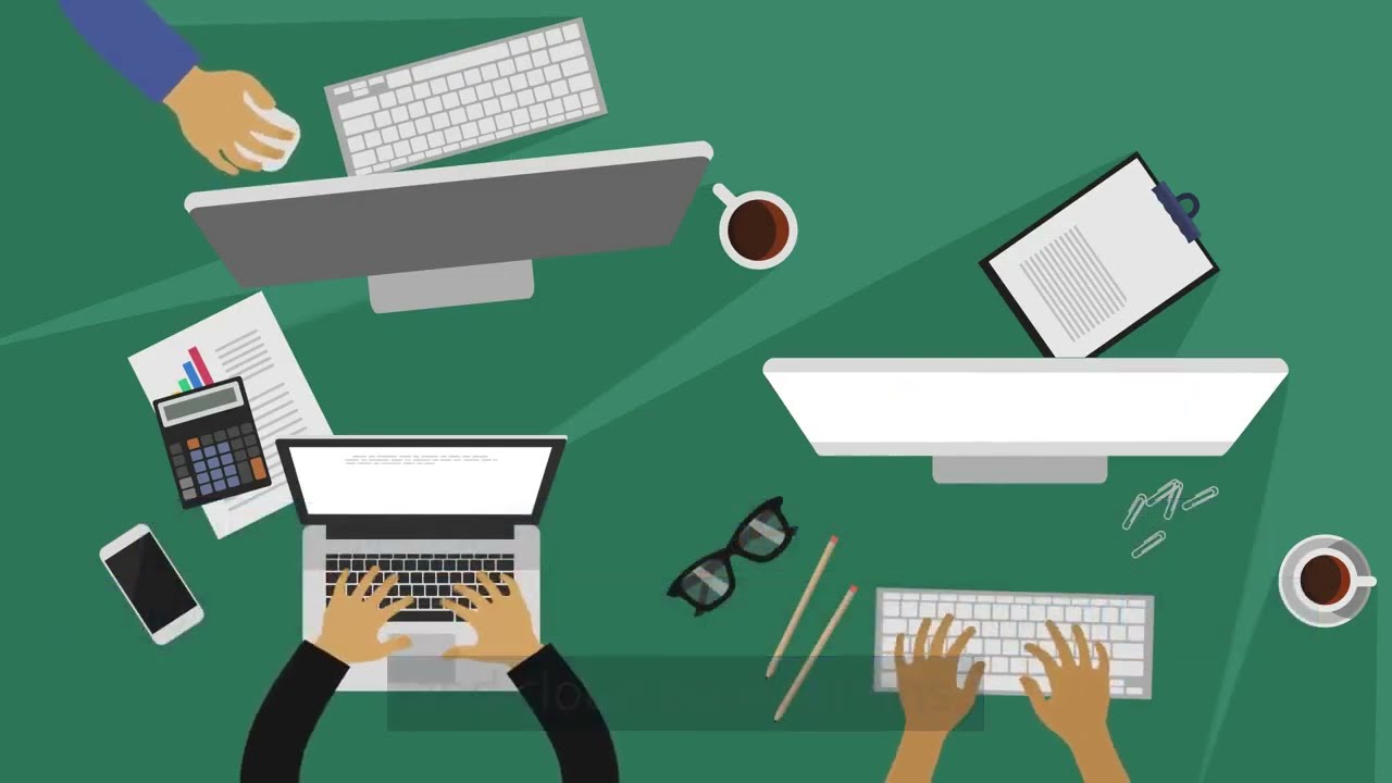 Creating effective Business Intelligence Reports