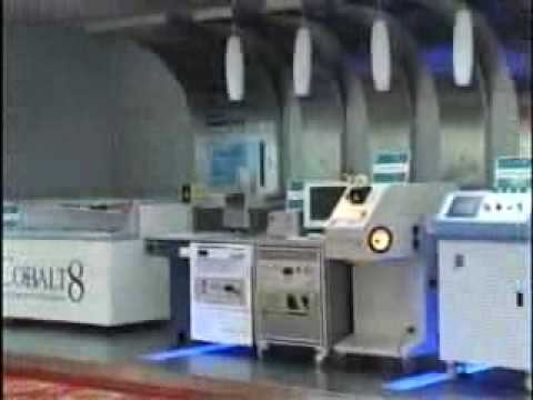 Han's Laser - Laser Cutting Machine manufacturer