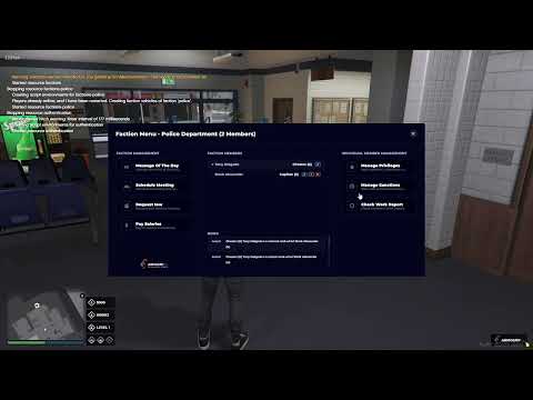 Armoury - The Open Source, FiveM Roleplay Gamemode (Typescript/Non-ESX/Own framework) - Releases ...