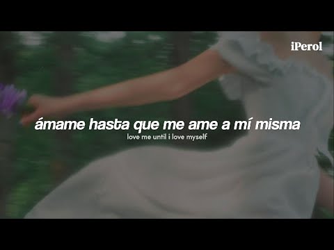 Lana Del Rey - Did you know that there's a tunnel under Ocean Blvd (Español + Lyrics)