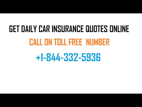 $1 Dollar a Day Car Insurance Near Me - New Jersey (NJ) - Phone Number - +1-844-332-5936