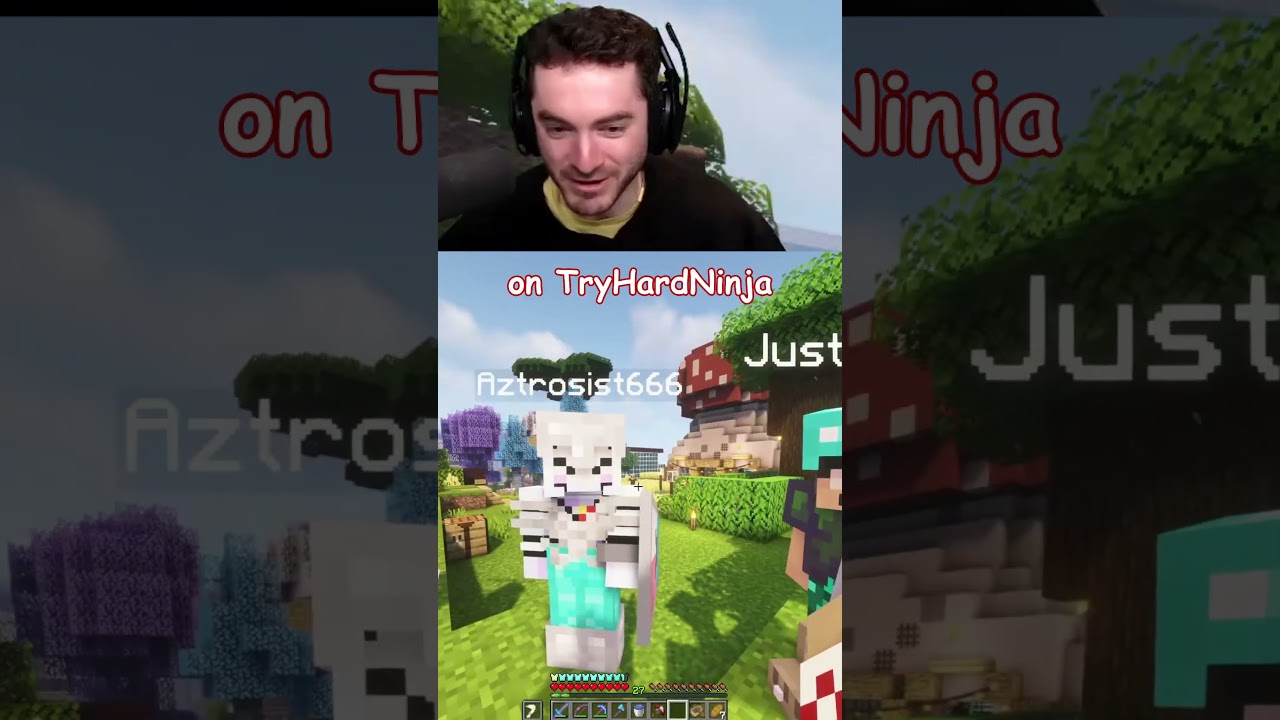 CaptainSparklez is a fraud