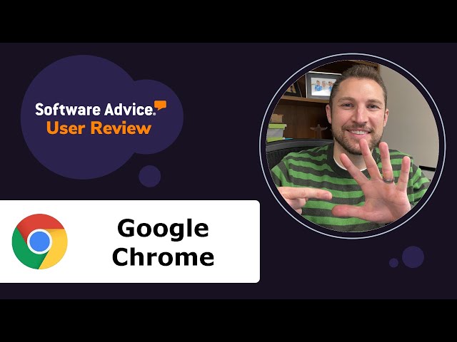Google Chrome Software Reviews, Demo & Pricing - 2025