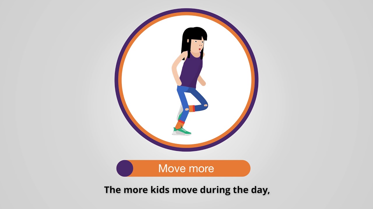 5 Ways to Help Kids Sleep Better