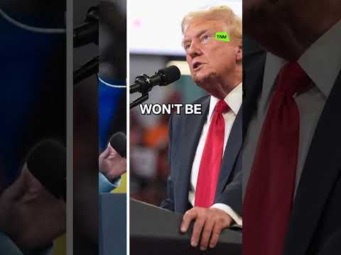 What are the rules of the presidential debate?