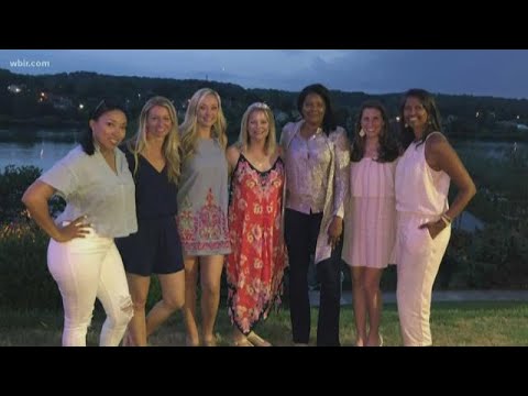 Meet the first ladies of UT Football: The coaches' wives