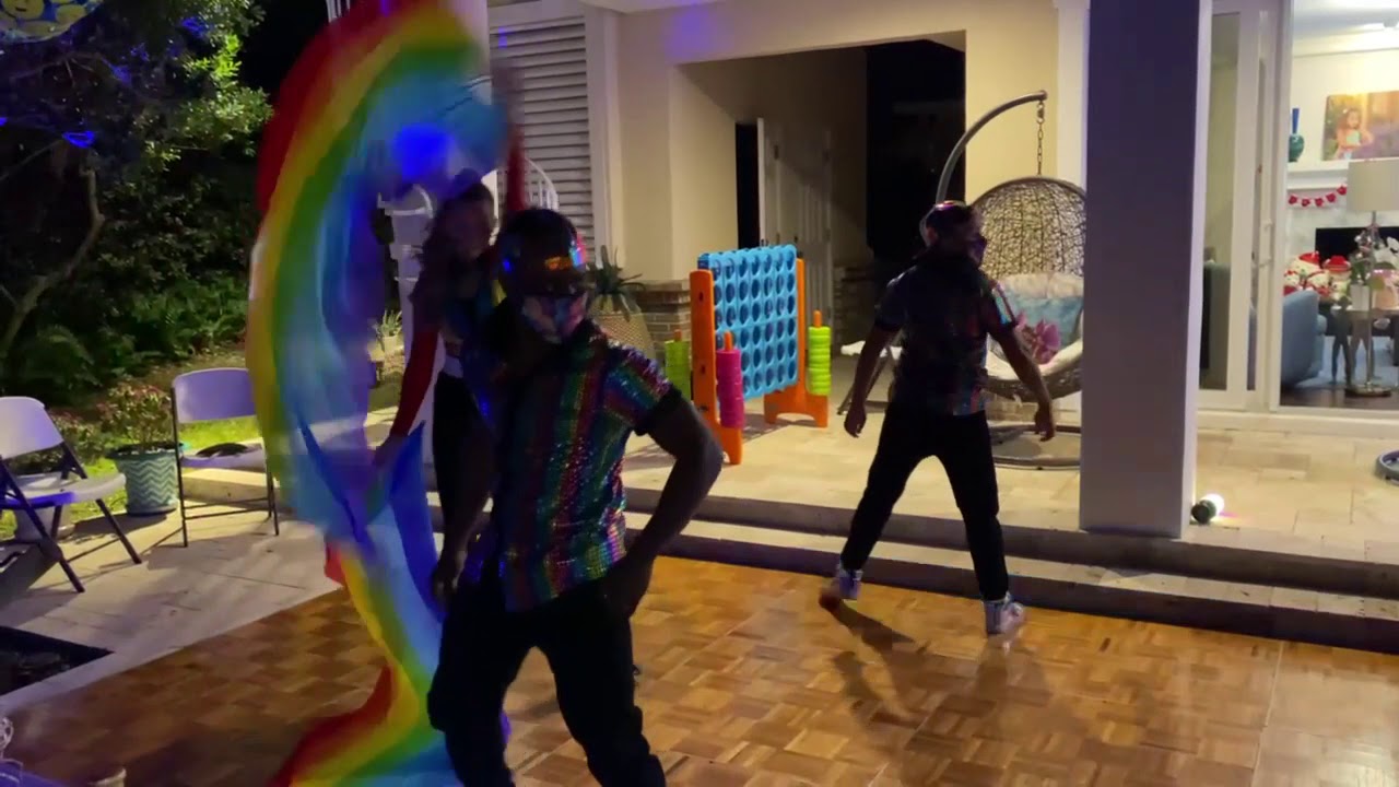 Hire Power Entertainment Productions LLC - Broadway Style Entertainment ...