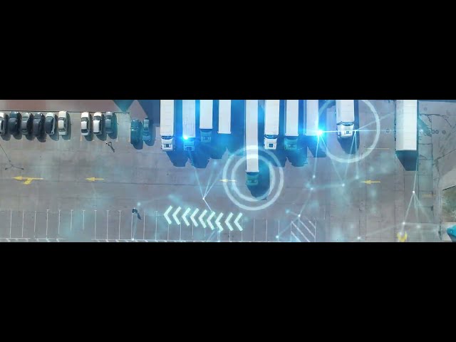 OL Logistics – Transportation Excellence