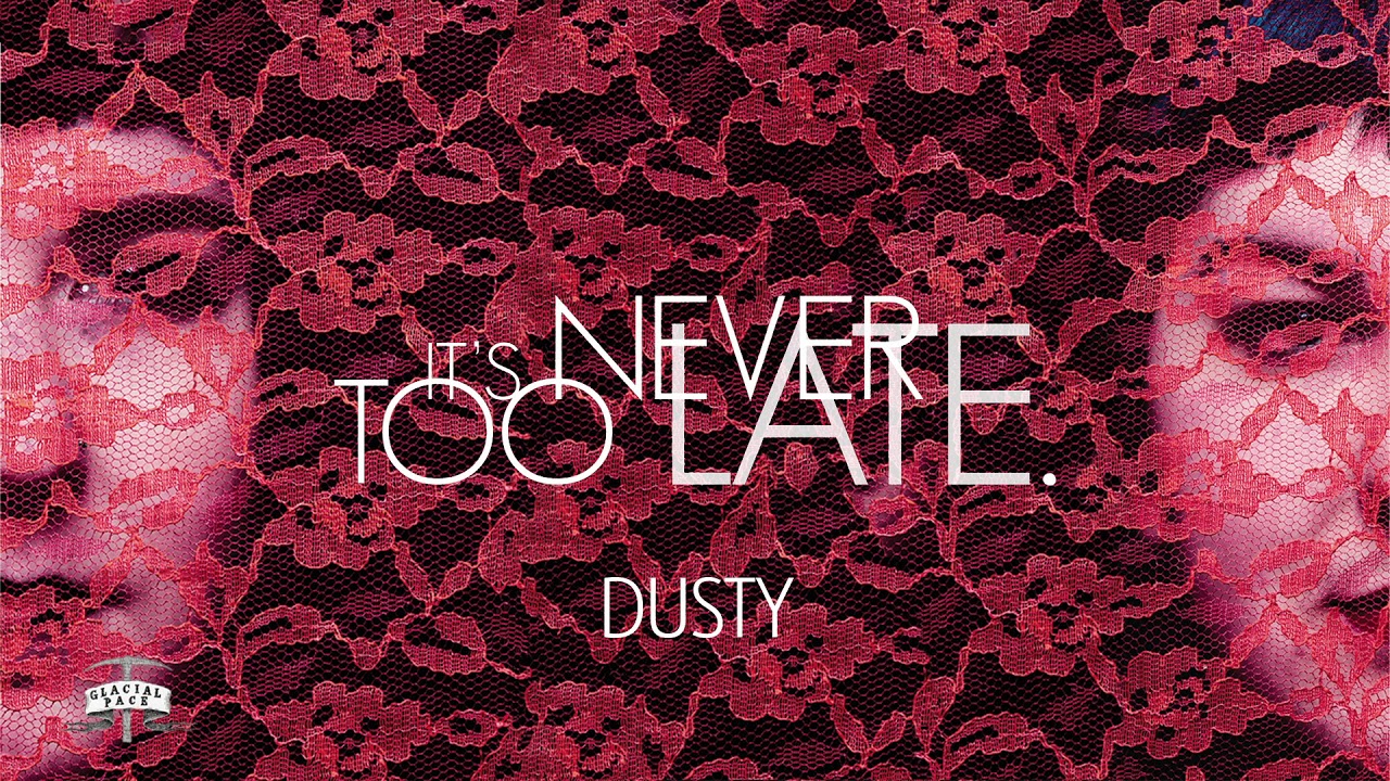 Termination Dust - Dusty (Official Audio)