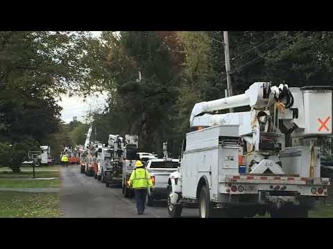 DTE Outage Map | DTE Energy | Consumer Power Outages | DTE Report Outage