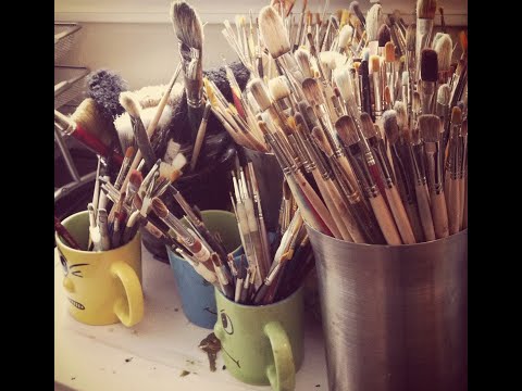 How do you get Giclée Prints made? (Artist Advice)
