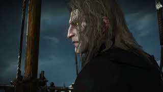 Book Accurate Geralt Spends Time WIth Yennefer - Ultra Modded at The ...