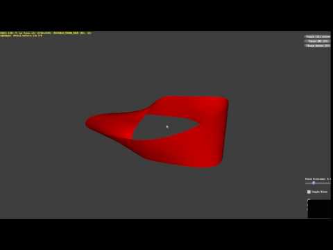 Microsoft DirectX SDK apps