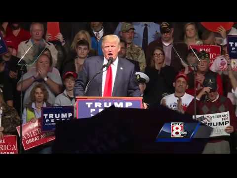 How Maine votes could swing the election