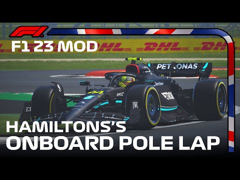 Steam Community :: Video :: F1 2023 MOD Mercedes W14 Onboard + TV cam ...