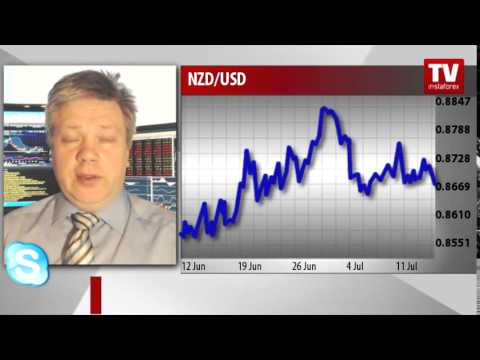 Time to sell New Zealand dollar