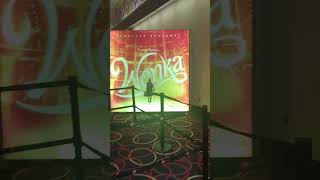 AMC Movie Theater Palisades Mall NY