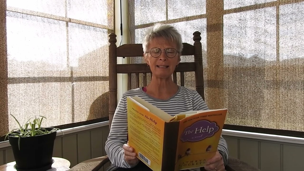 The Help Chapter 2 part 1