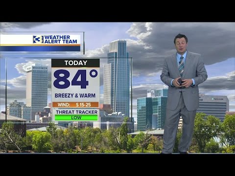 Weather Forecast