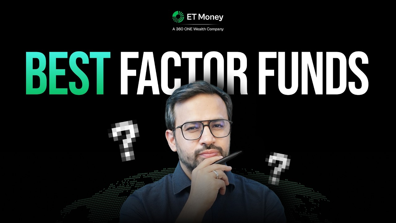Which Factor Index Deserves Your Money in 2026?