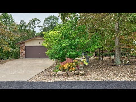 8 KENTALLEN LANE Bella Vista Arkansas 72715