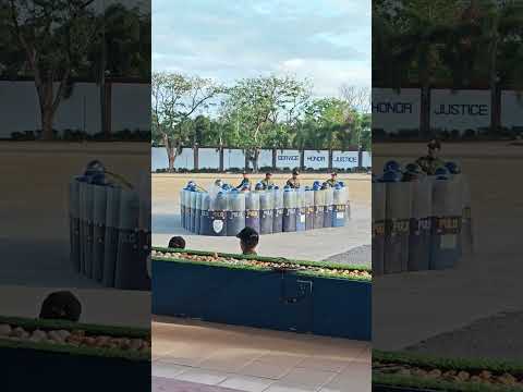 CDM - Civil Disturbance Management X CLASS 2023-02 SILAK-MANDALA