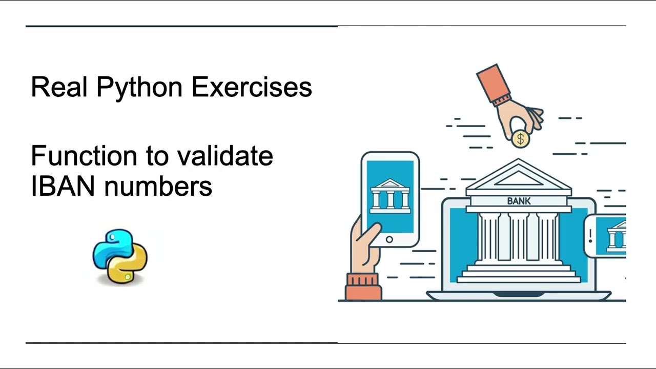 Real Python challenge for intermediates