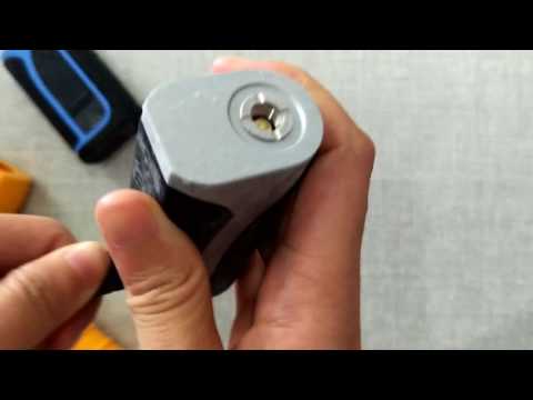 Temperature protection for charging/ iKuu i200 & iKuu i80 with MELO 4