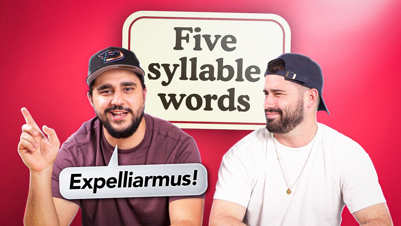 The Most Competitive Game Of Categories Ever!