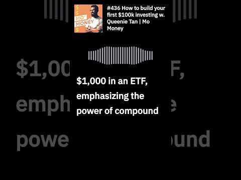 ???? Unlocking Your First $100K: Queenie Tan's Proven Strategy!