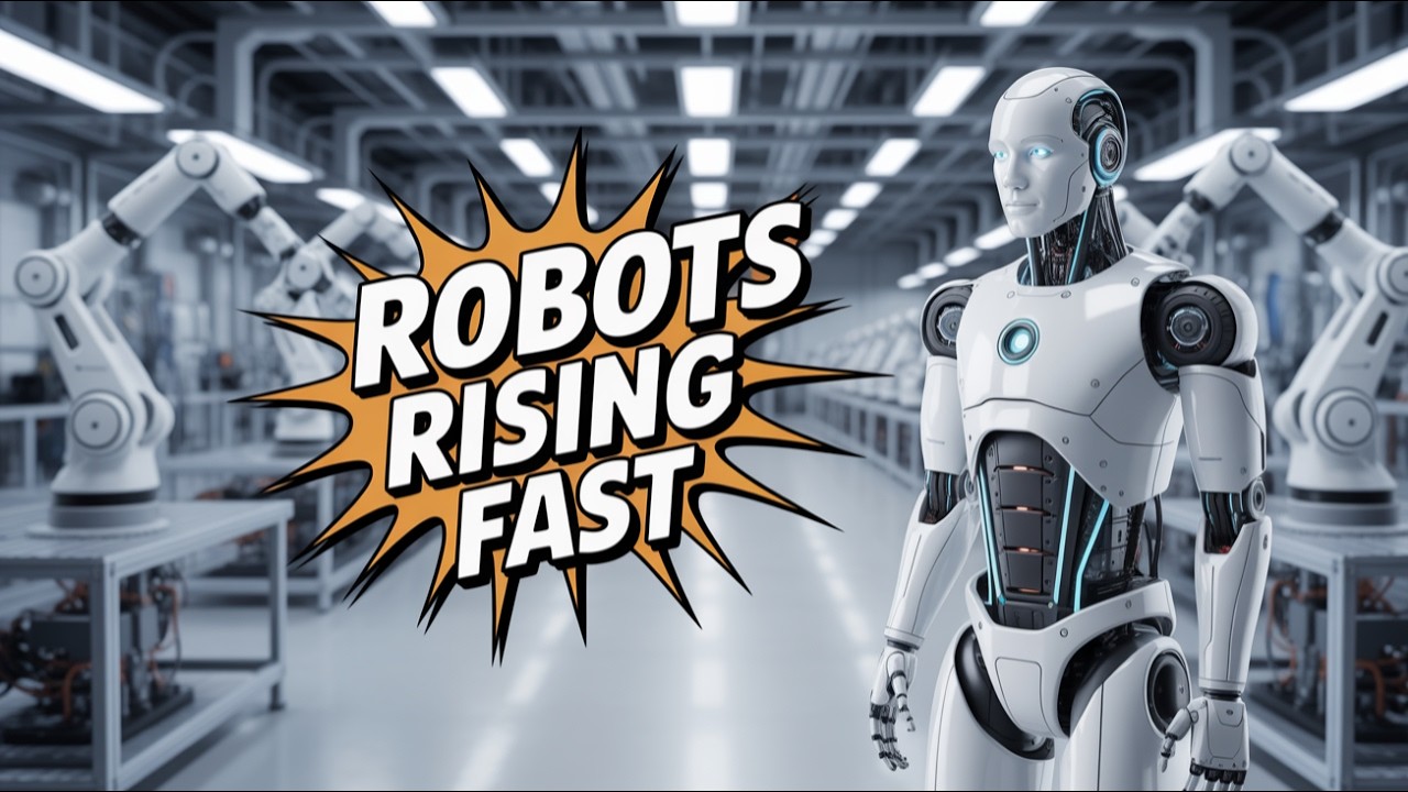 CES 2026 EXPOSED: The Tech That Quietly Took Over Everyday Life