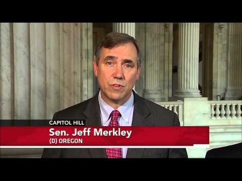 Senators Strike a Deal on Filibusters, Averting Showdown