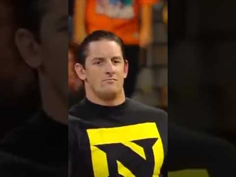 WWE Nexus Members Then And Now Short Edit #wwe #nexus #wrestling #wwenexus #shorts #wweshorts