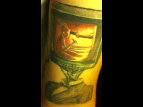 Steam Community :: Video :: Bijon4liberty Tattoos