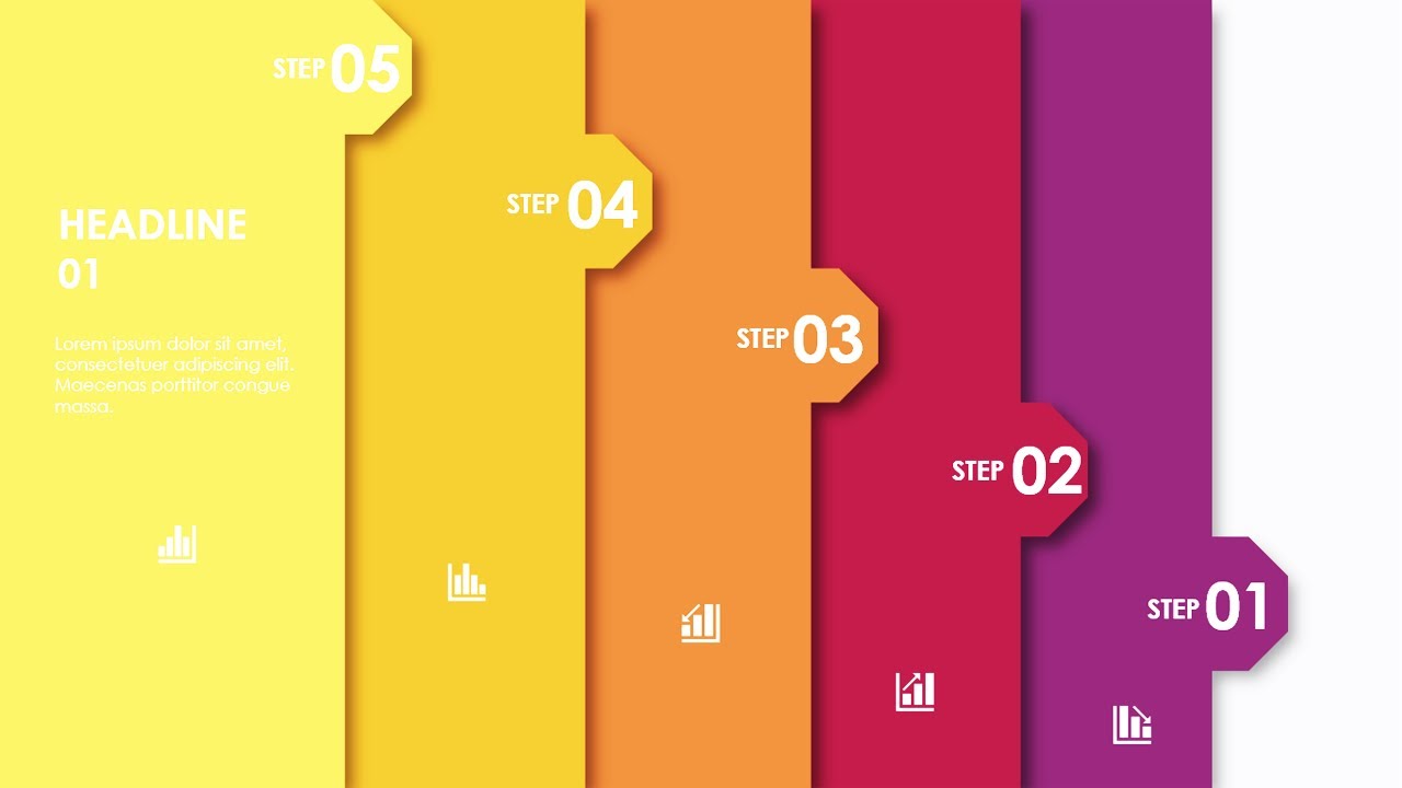 Animated PowerPoint Template