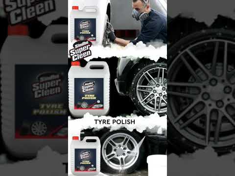 Tyre Polish - Tyre Polish Liquid Latest Price, Manufacturers & Suppliers