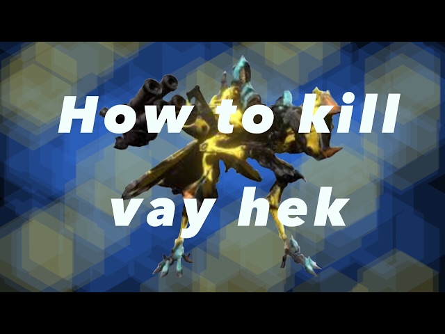 How to get Hydroid in Warframe
