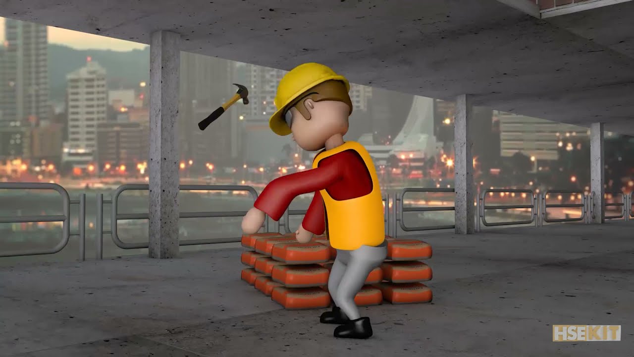 Hard hat Safety Basic