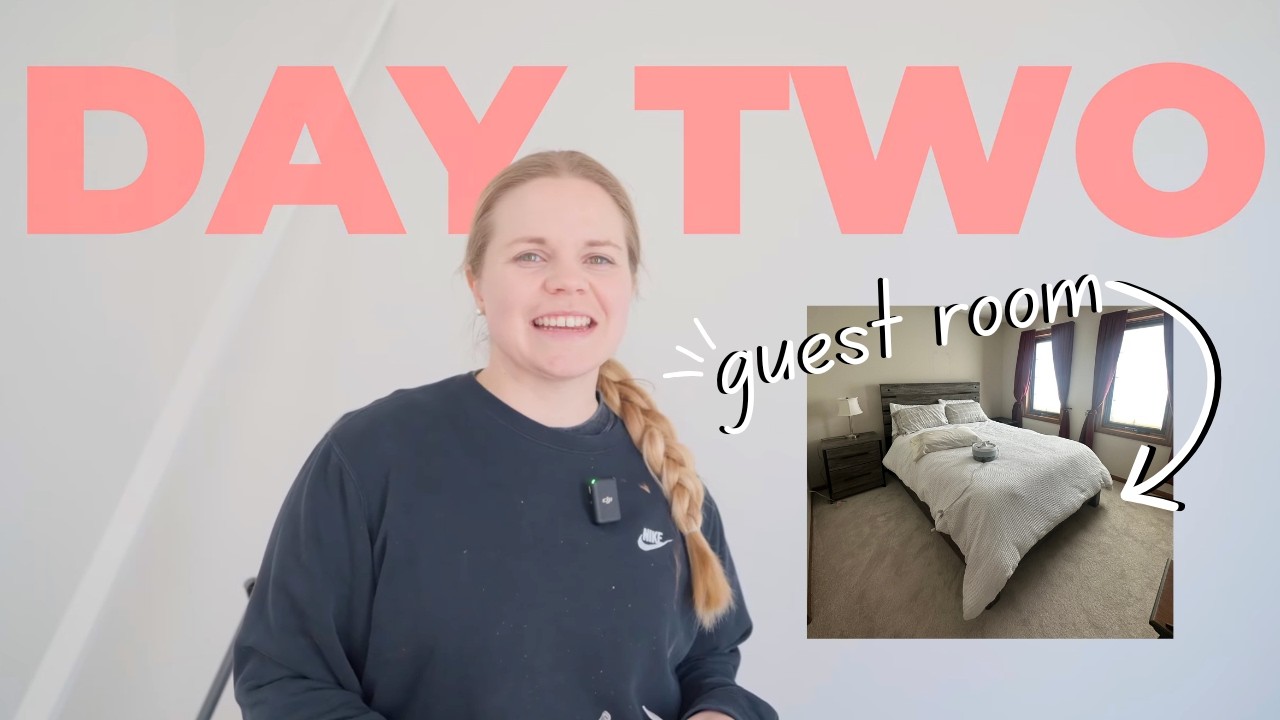 I Tried a ONE DAY Makeover...Here's What Happened