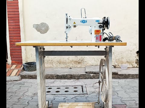 Sewing Machine and Usha Sewing Machine Wholesaler | Modern Sewing ...