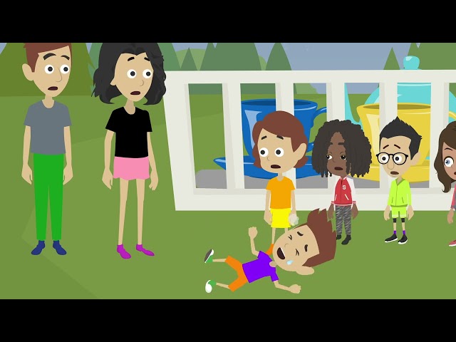 The Consequences of Misbehavior at Vond Land: A Cautionary Tale | Galaxy