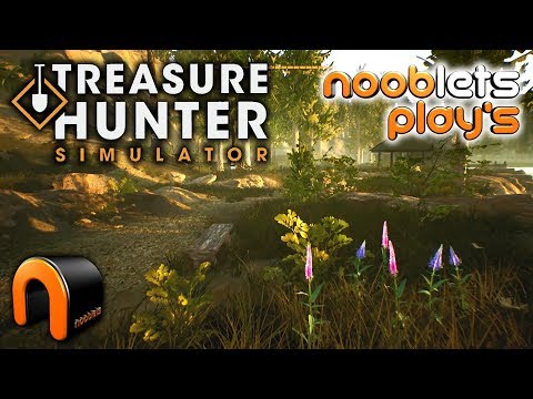 Steam Community :: Treasure Hunter Simulator