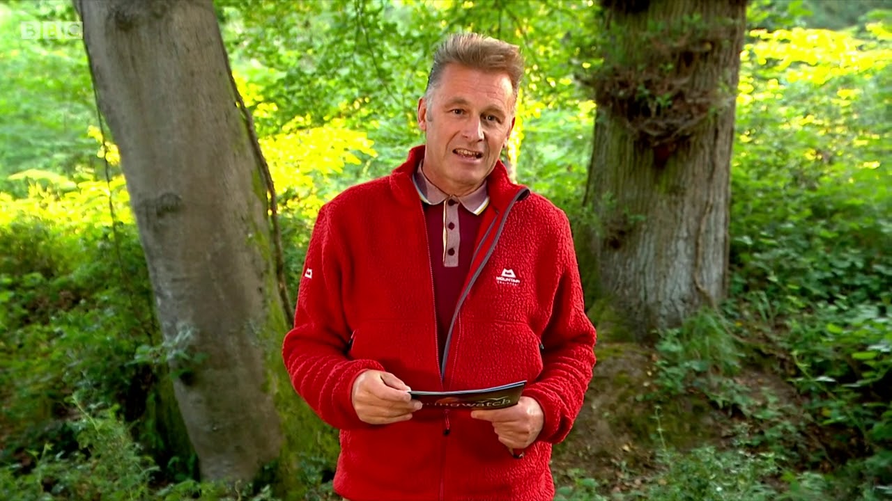 Springwatch 2020  Episode 5