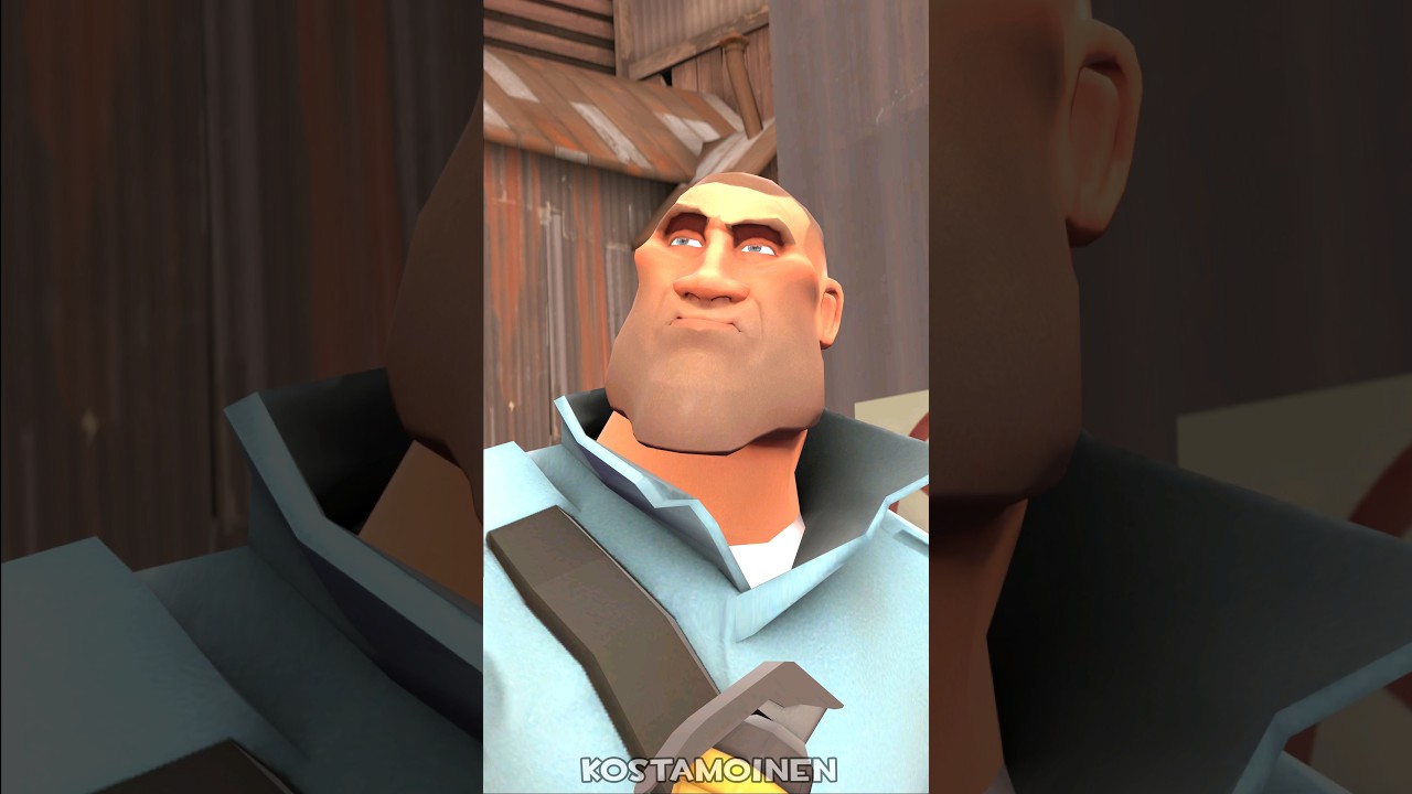 Face Off [SFM] #shorts